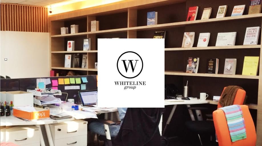 แนะนำ Whiteline Group | WorkVenture Blog
