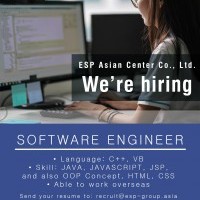 รูปถ่ายออฟฟิศ อีเอสพี