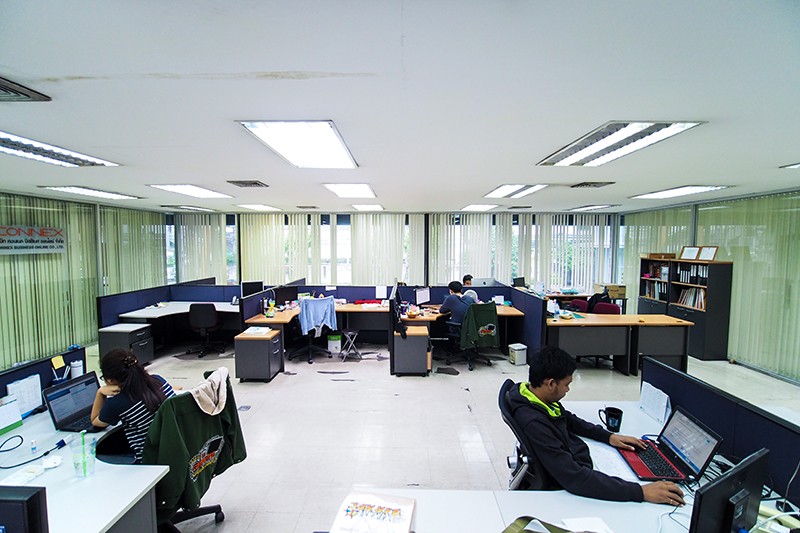 Connex Business Online - Jobs, Reviews, Photos | WorkVenture