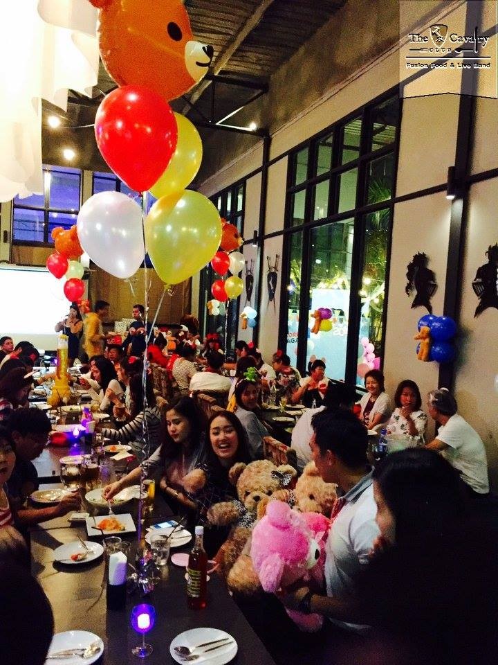 The Cavalry Club - Jobs, Reviews, Photos | WorkVenture