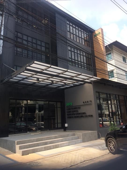 รูปถ่ายออฟฟิศ เวนทิเลชั่น เอ็นจิเนีย