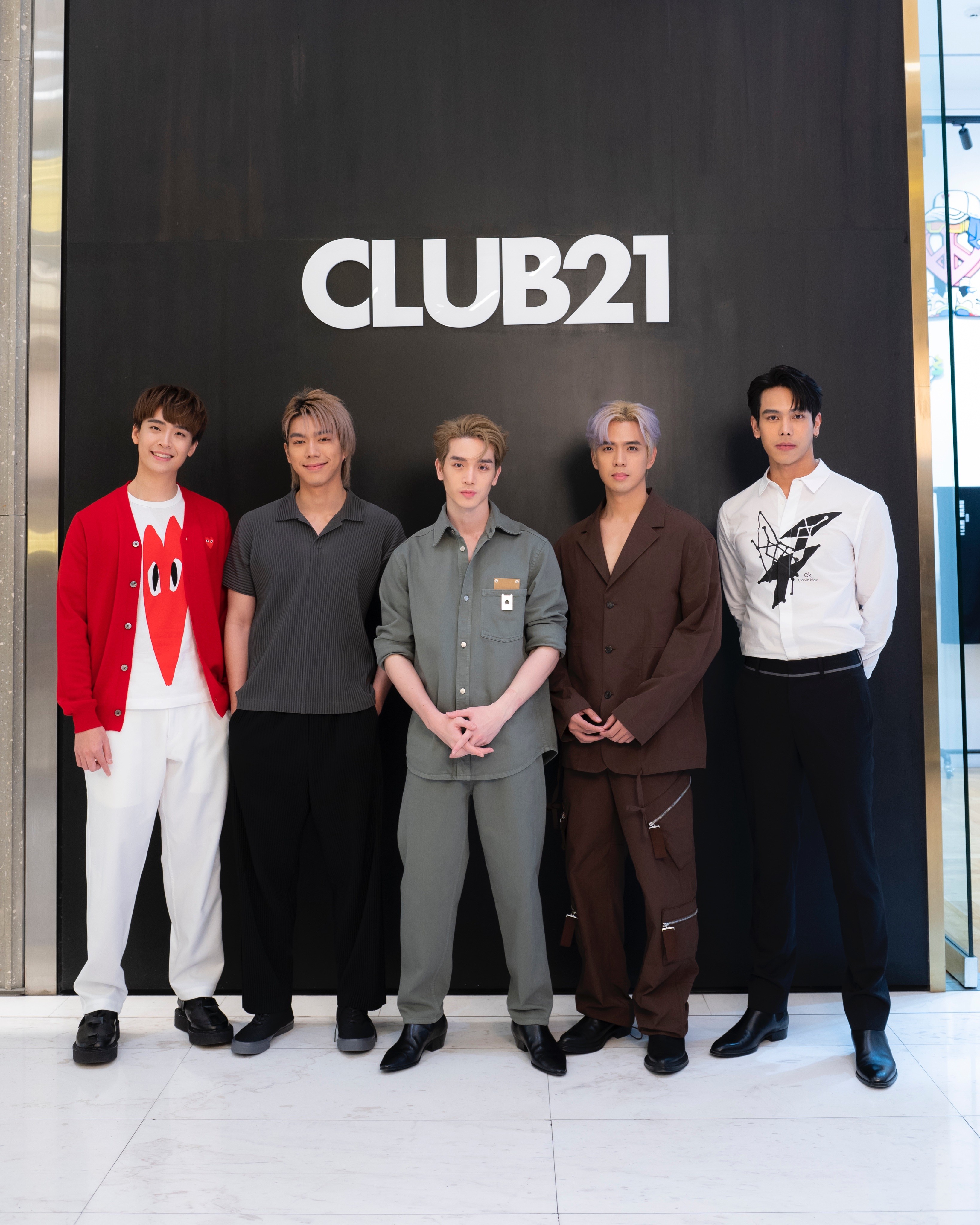 Club 21 Reviews in Bangkok | WorkVenture