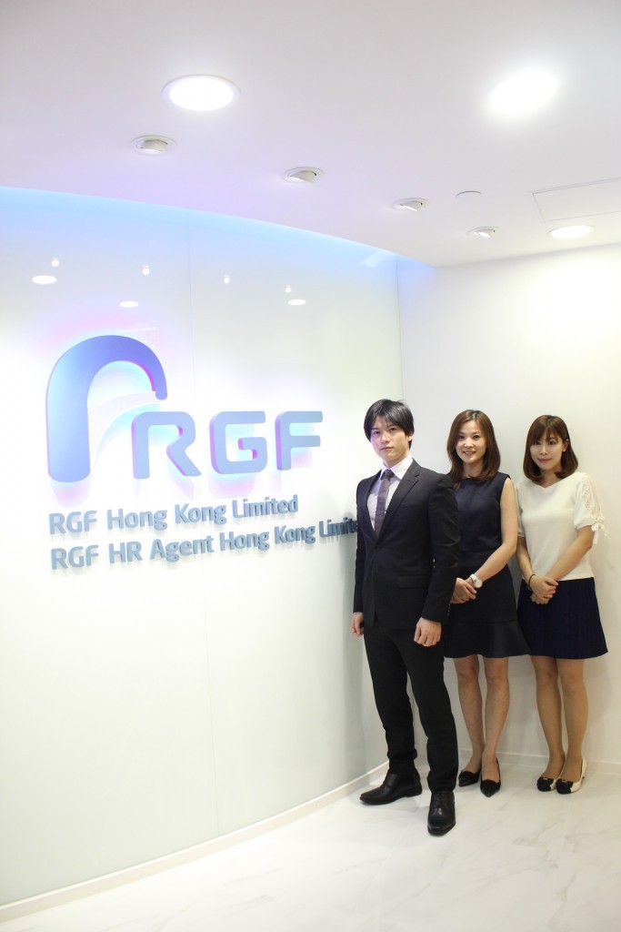 หางาน IT Internal Support (30K-50K) (JO-180324- 150162) | RGF HR Agent ...