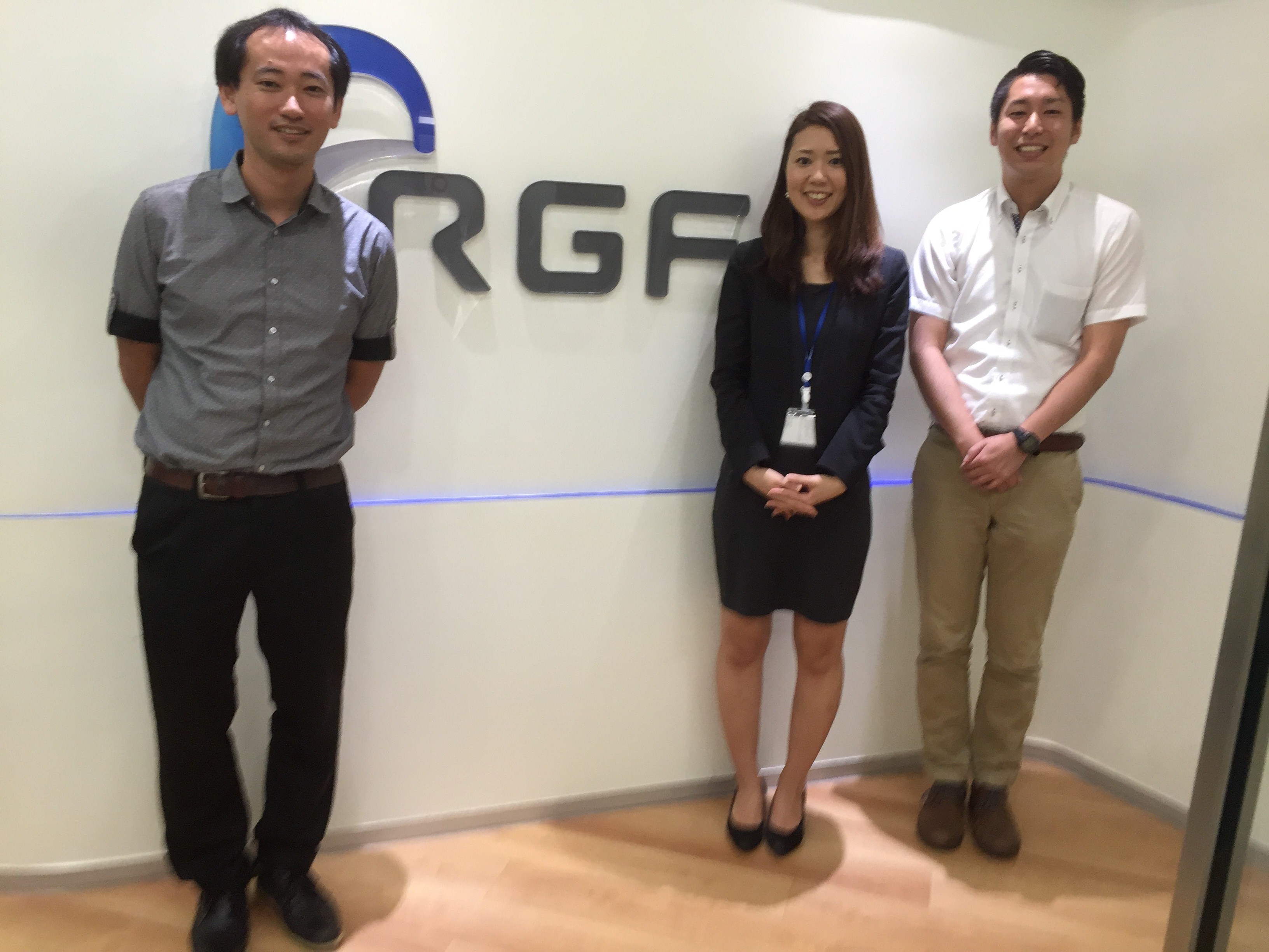 หางาน IT Internal Support (30K-50K) (JO-180324- 150162) | RGF HR Agent ...
