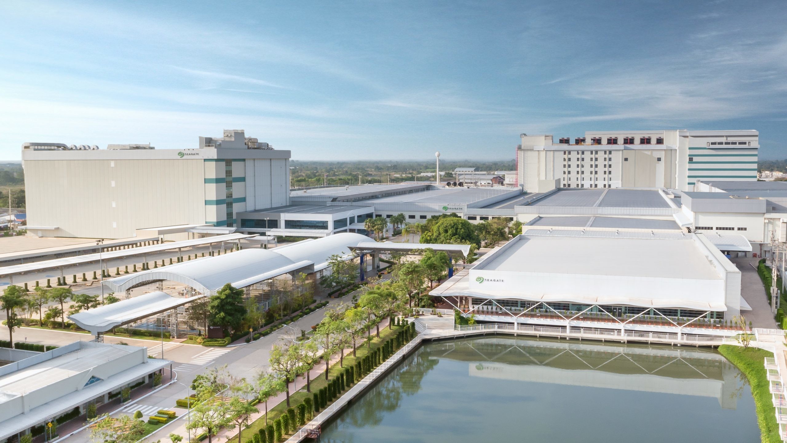 รีวิว ซีเกท เทคโนโลยี ประเทศไทย จำกัด