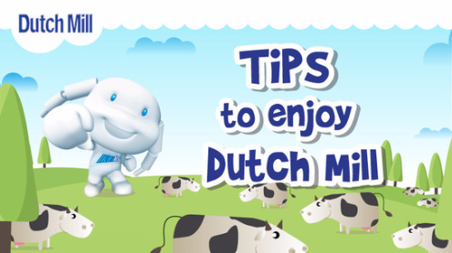 Dutch Mill Co., Ltd. - [2016] - [2018] Sale Area Manage at Trusty Buy ...