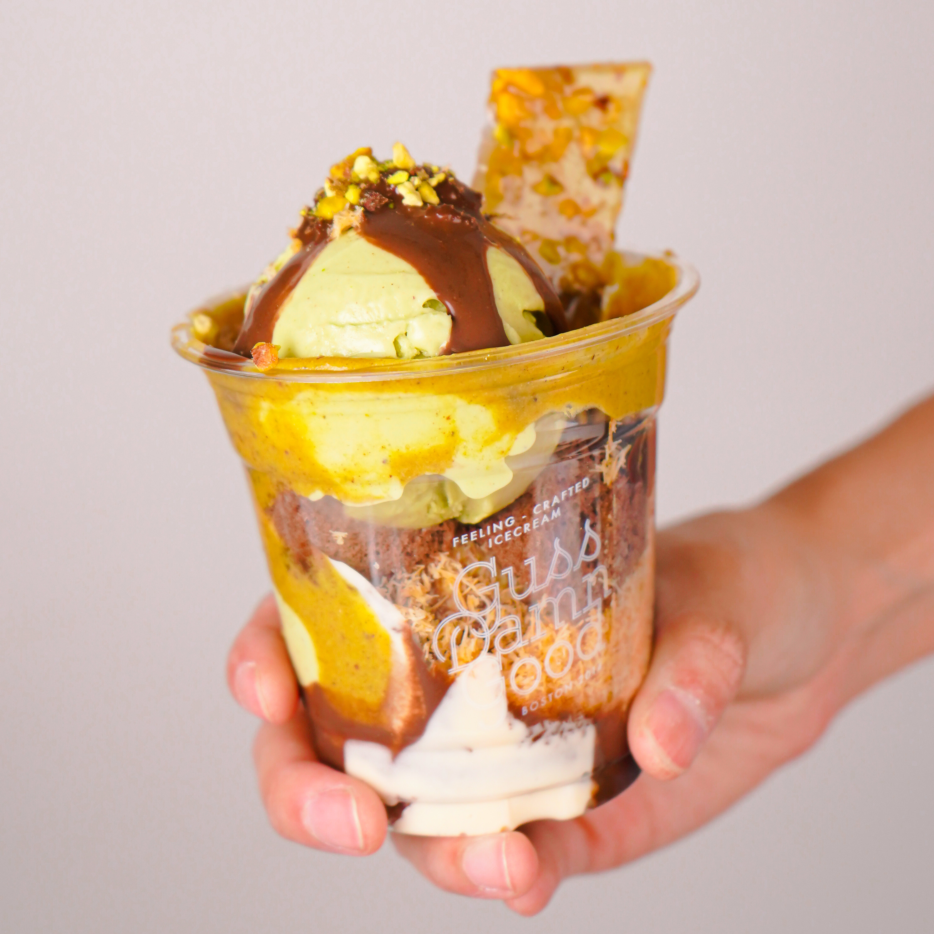 Guss Damn Good - Jobs, Reviews, Photos | WorkVenture
