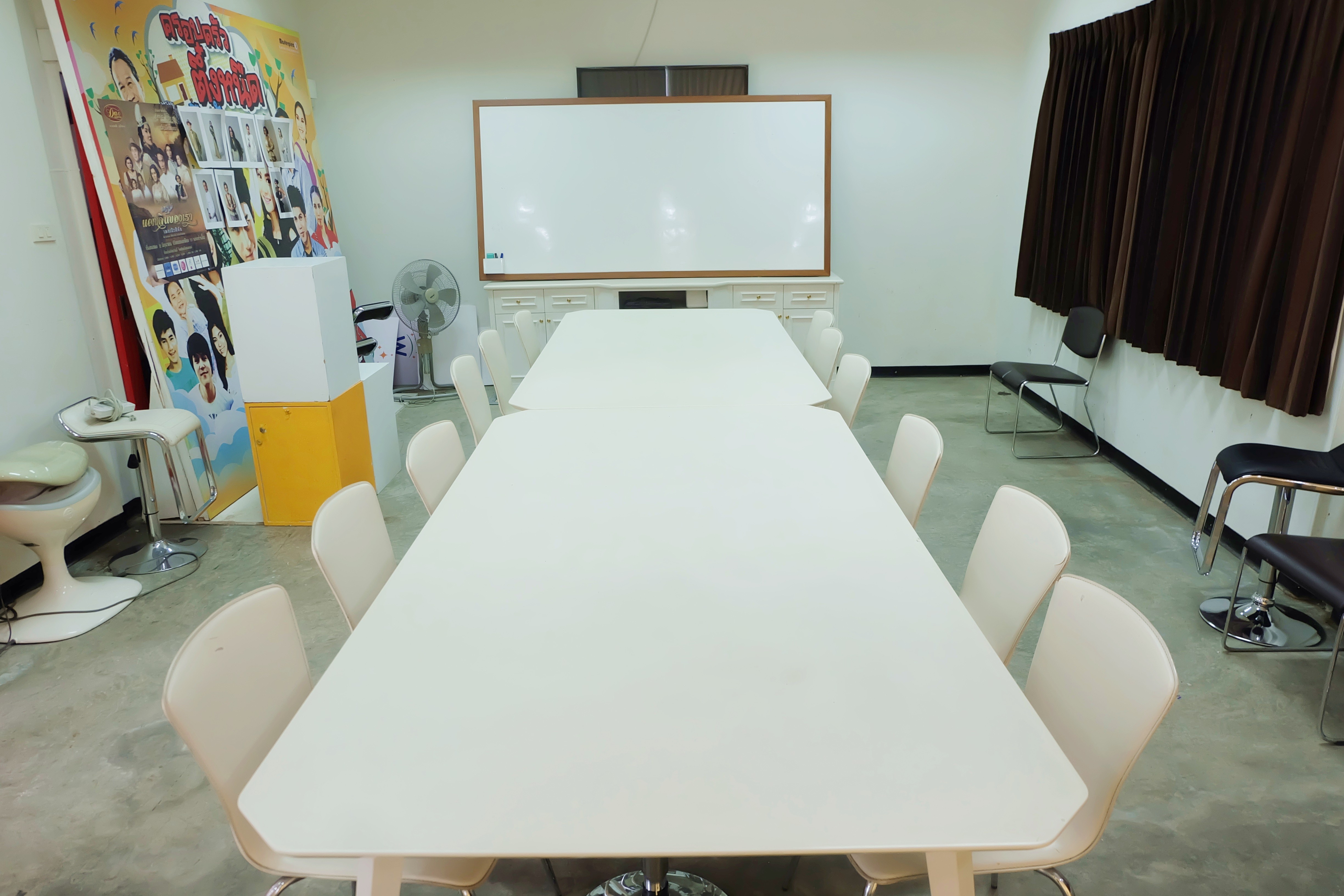 สมัครงาน มาสเตอร์พีชออกาไนเซอร์ | สมัครงาน Masterpiece Organizer Co., Ltd.