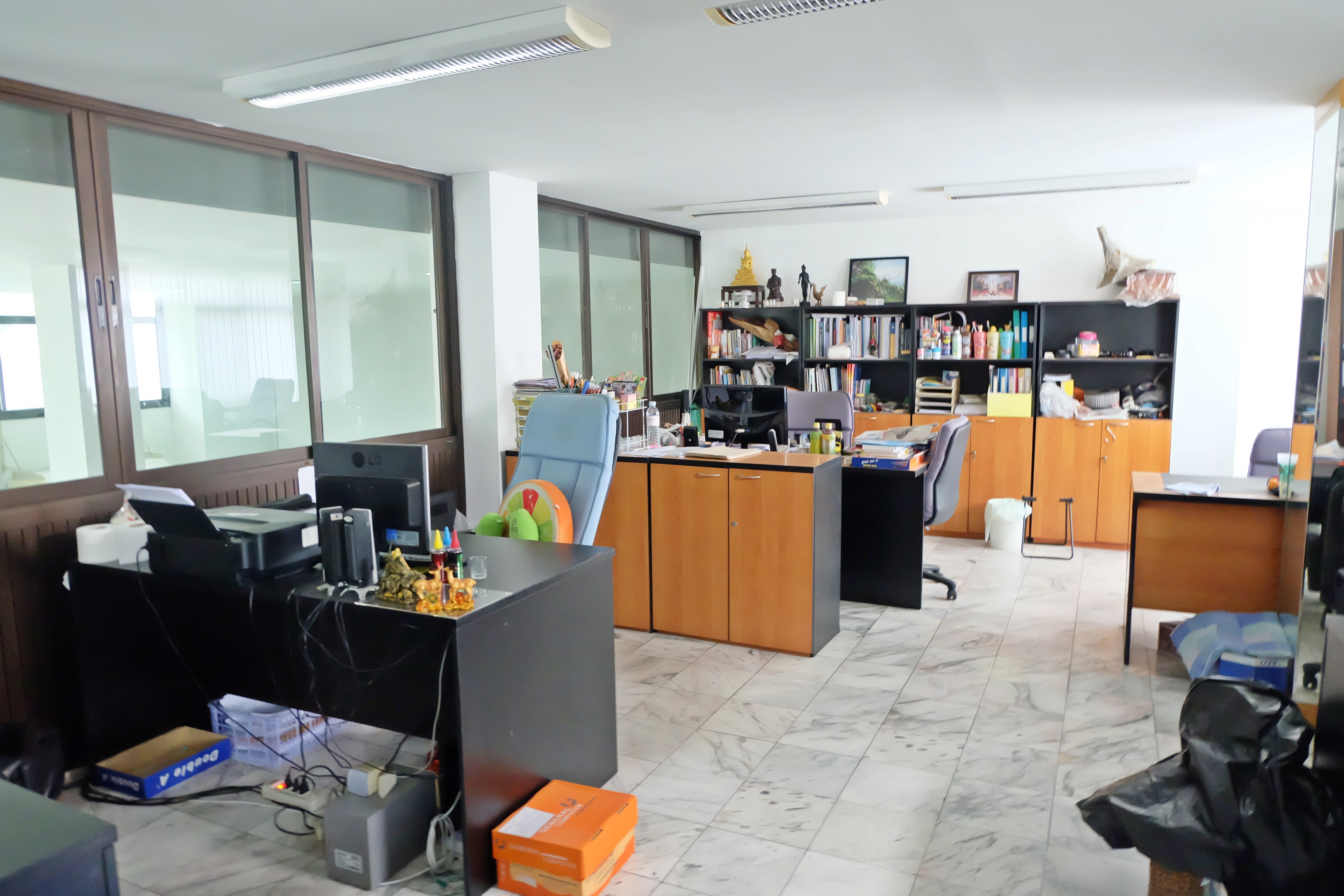 สมัครงาน มาสเตอร์พีชออกาไนเซอร์ | สมัครงาน Masterpiece Organizer Co., Ltd.