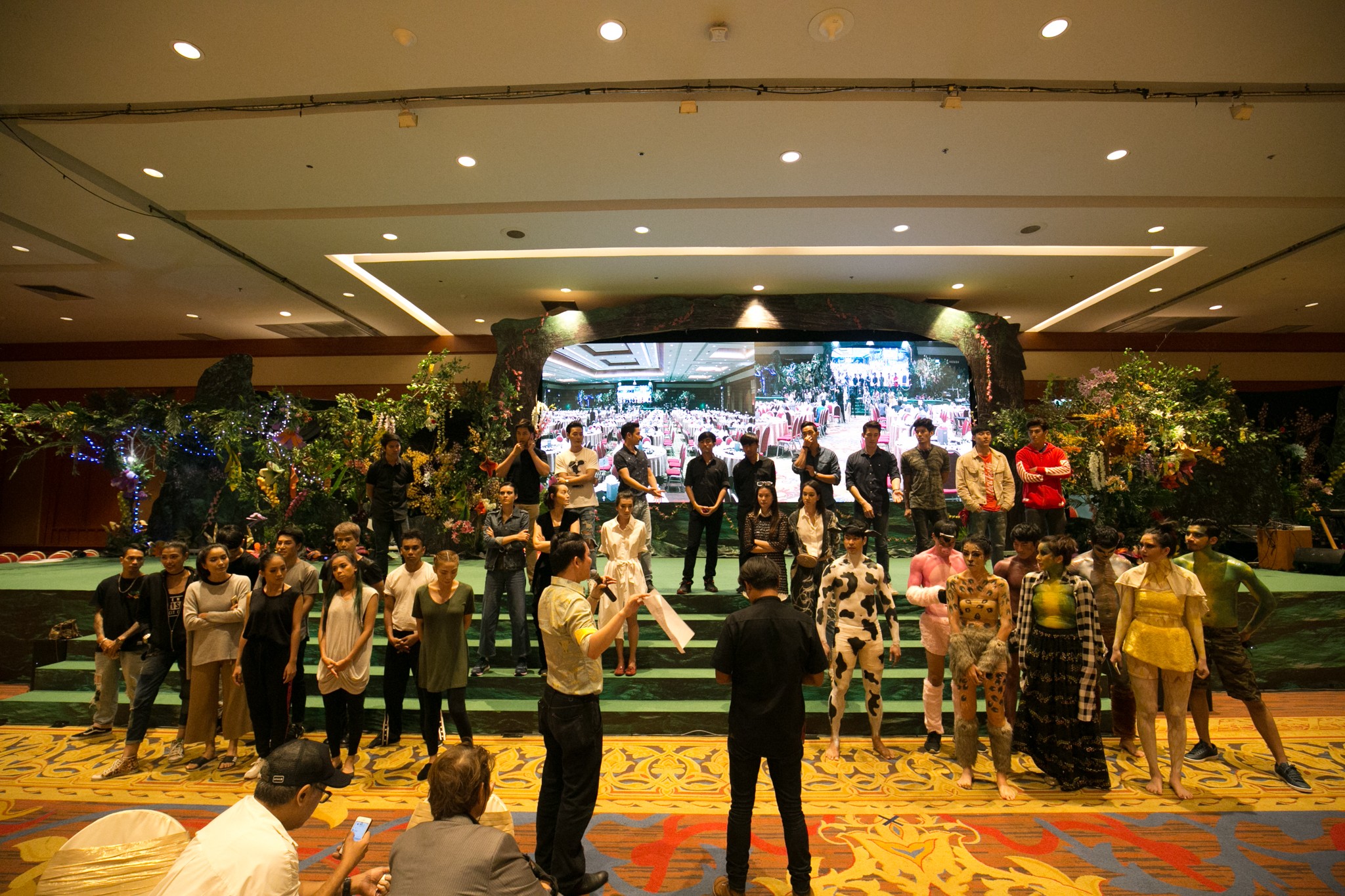 สมัครงาน มาสเตอร์พีชออกาไนเซอร์ | สมัครงาน Masterpiece Organizer Co., Ltd.