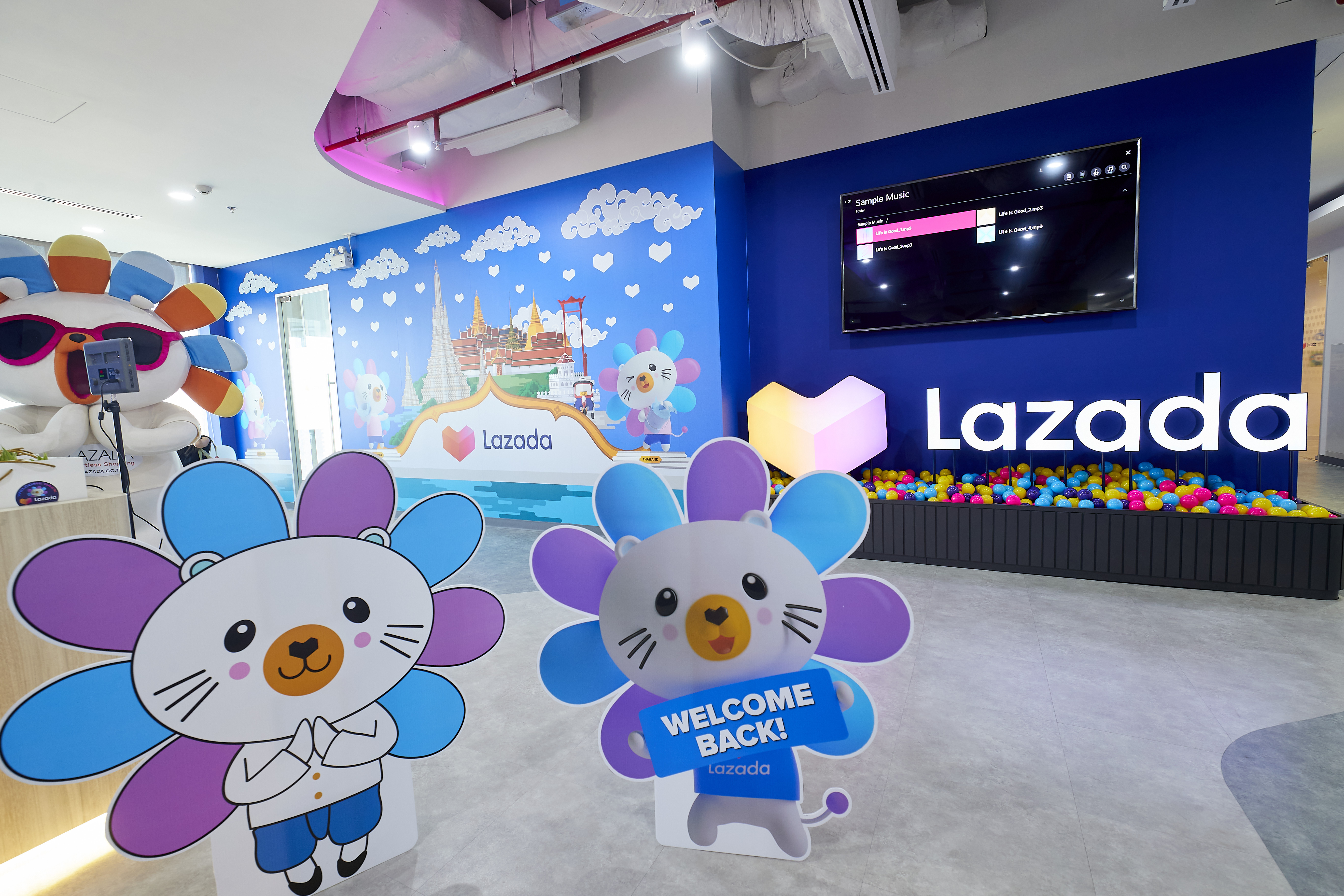 หางาน นักพัฒนาธุรกิจ - Sales & BD-Business Development-Strategic ...