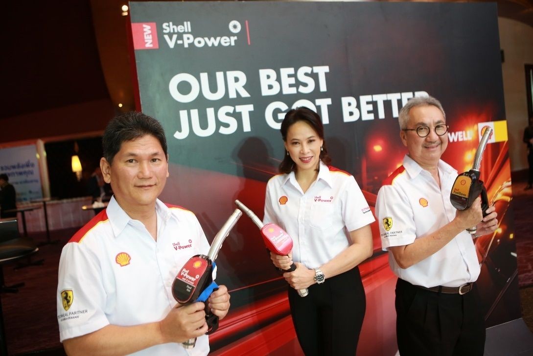 สมัครงาน เชลส์ | สมัครงาน The Shell Company of Thailand Limited (SCOT)