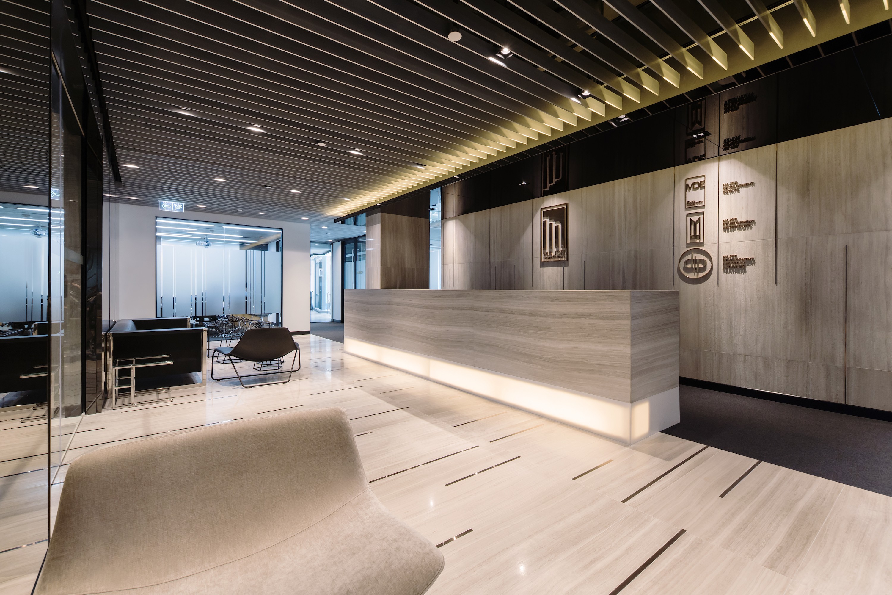 สมัครงาน เมเจอร์ดีเวลลอป | สมัครงาน Major Development Estate Co., Ltd.