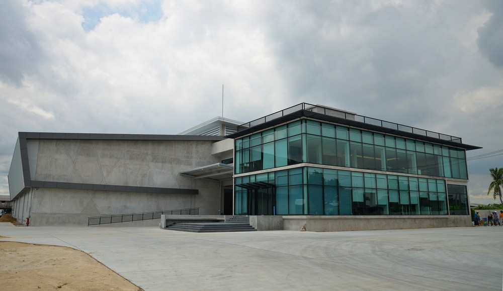 สมัครงาน แซนด์ เอ็ม | สมัครงาน SAND-M Global Co., Ltd.