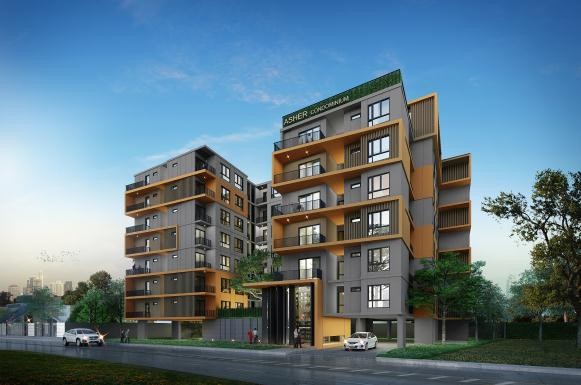 Gowu Office Photos in Bangkok | WorkVenture