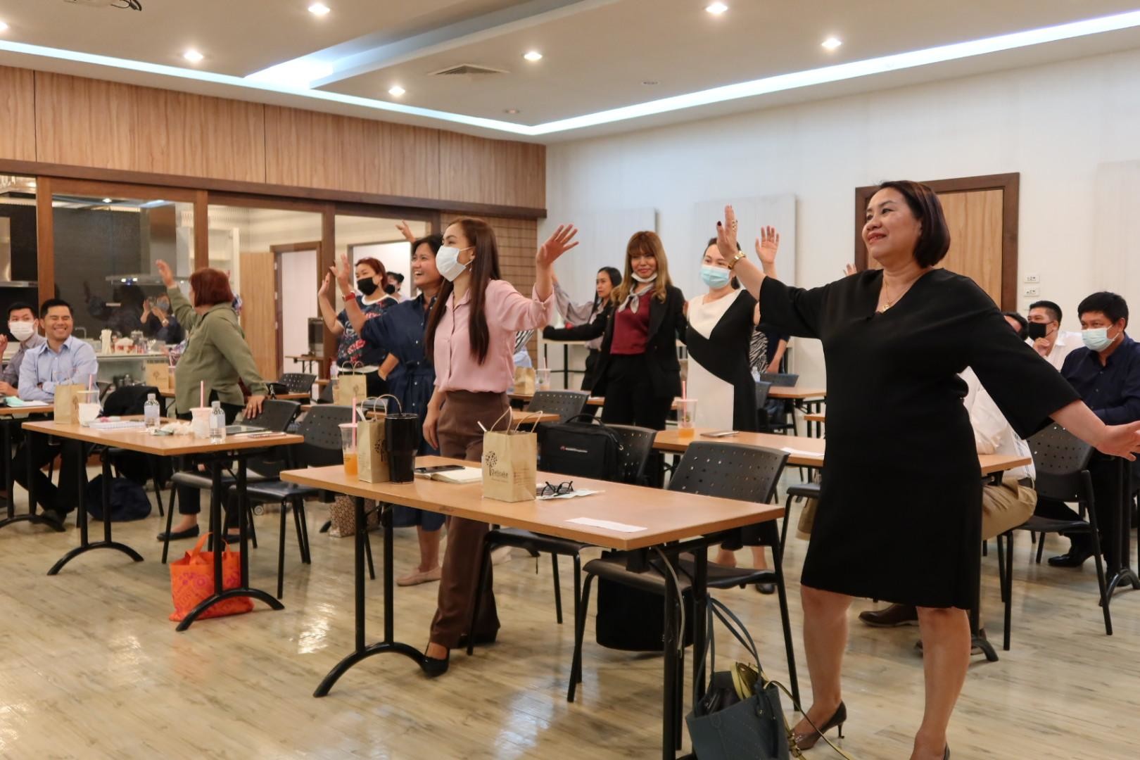 สมัครงาน บริษัท เพ็น เค อินเตอร์เทรดดิ้ง จำกัด | สมัครงาน Pen K Inter ...