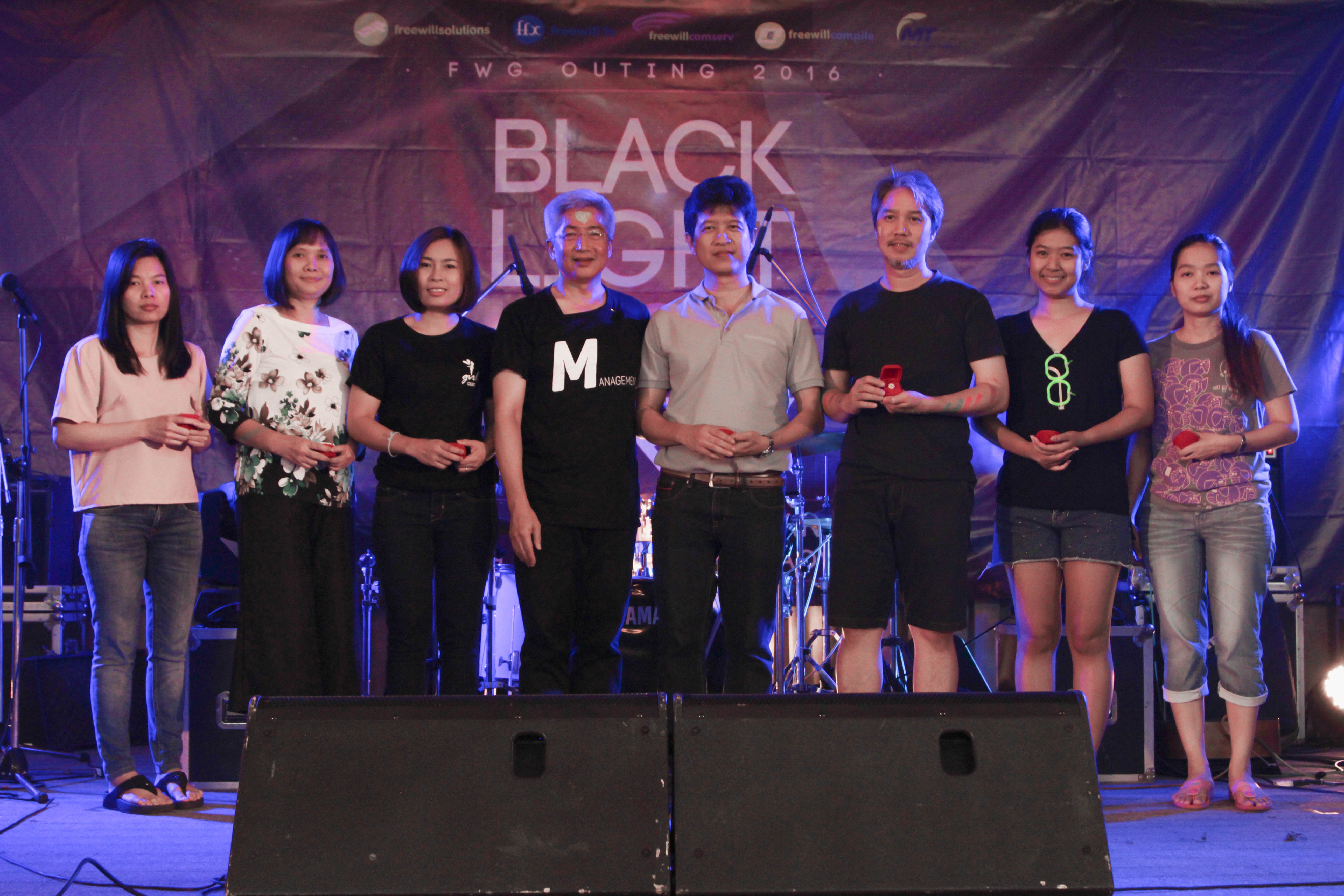 สมัครงาน ฟรีวิลล์ โซลูชั่นส์ | สมัครงาน Freewill Solutions Co., Ltd.