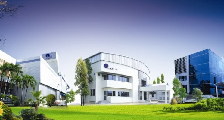 สมัครงาน ยูแทค | สมัครงาน UTAC Thai Co., Ltd.