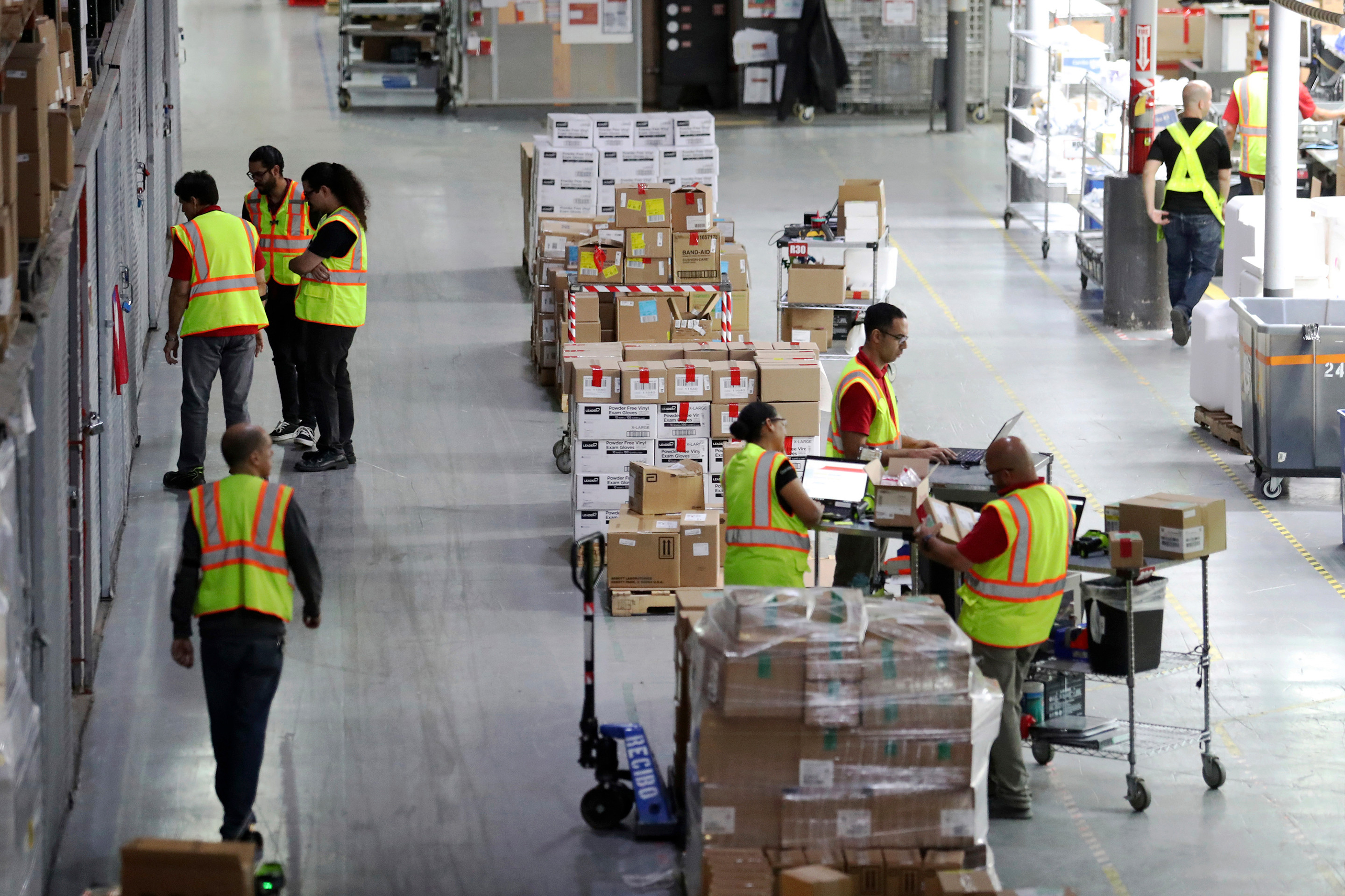 รีวิว คาร์ดิแนล เฮลท์ 222 ประเทศไทย จำกัด