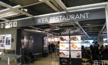 หางาน Safety & Security Manager, IKEA Sukhumvit | Ikano (Thailand) Co ...