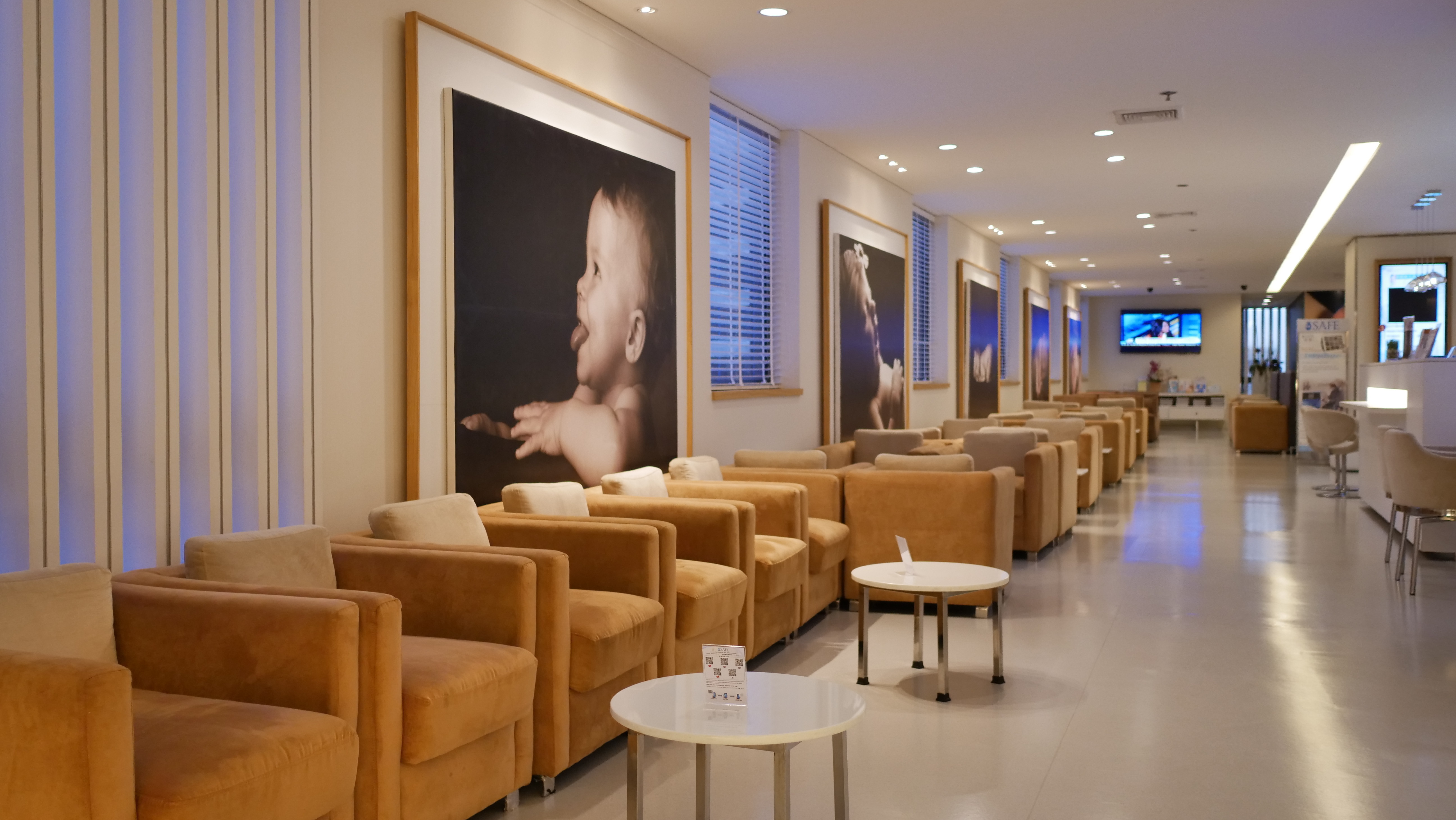 Safe Fertility Center - Jobs, Reviews, Photos | WorkVenture