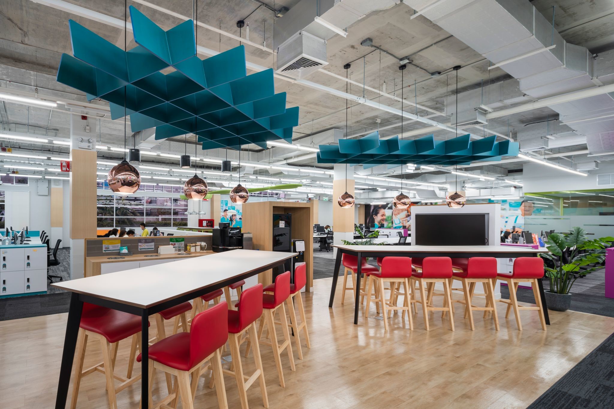 Lotus - Jobs, Reviews, Photos | WorkVenture