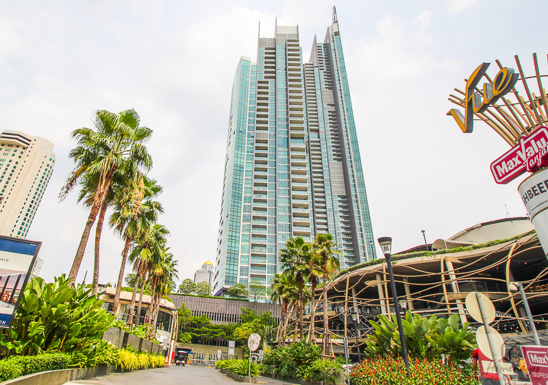 Teibto Office Photos in Bangkok | WorkVenture