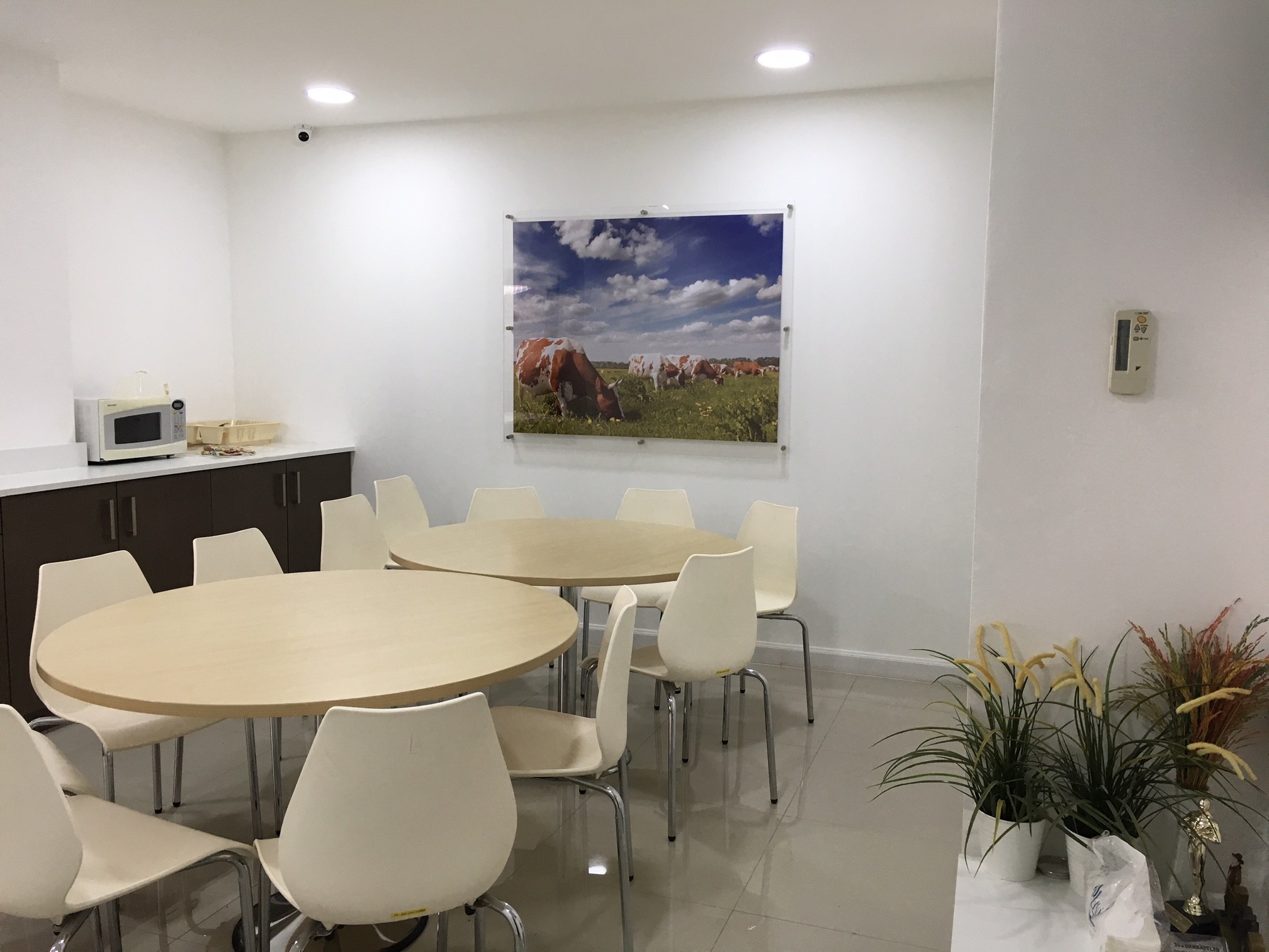 Bentoli Agrinutrition Reviews in Bangkok | WorkVenture