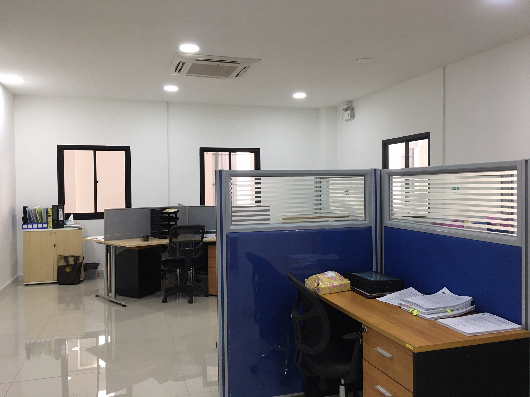 Bentoli Agrinutrition Reviews in Bangkok | WorkVenture