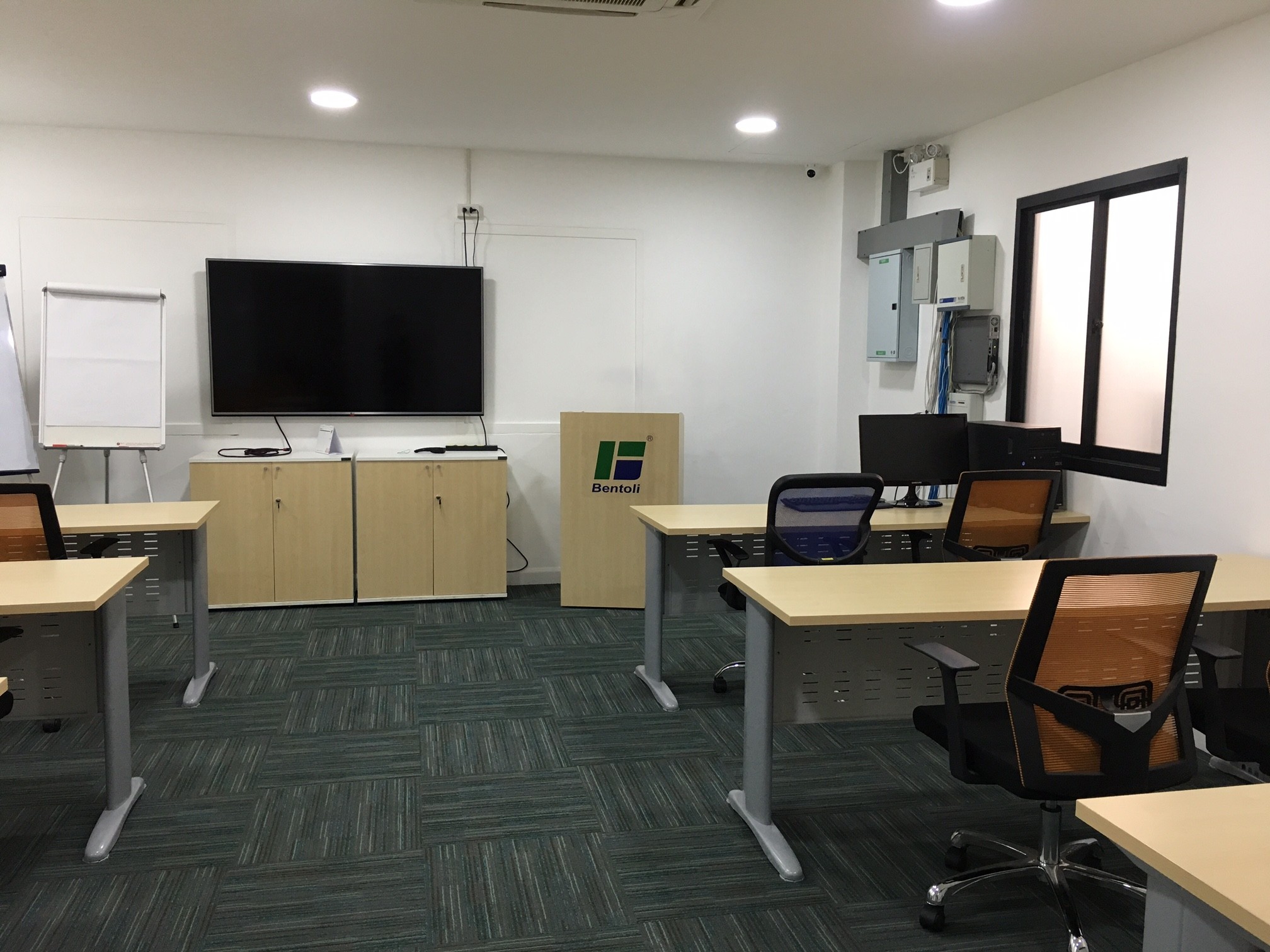 Bentoli Agrinutrition Reviews in Bangkok | WorkVenture