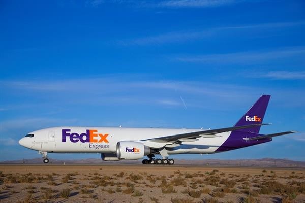 FedEx Trade Networks Transport & Brokerage (Thailand) Limited. - ได้ ...