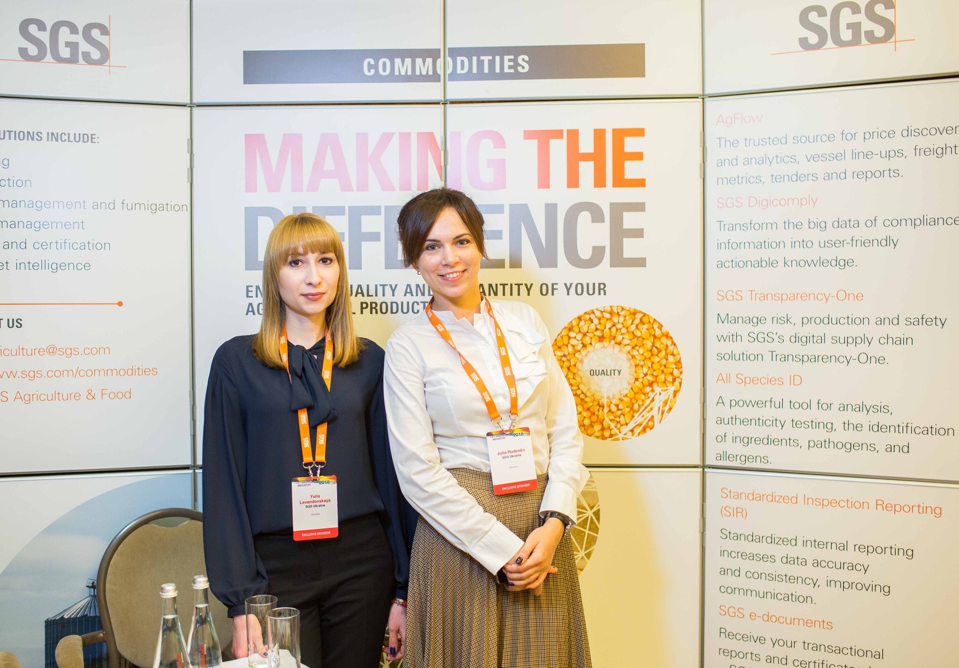 SGS Office Photos in Bangkok | WorkVenture