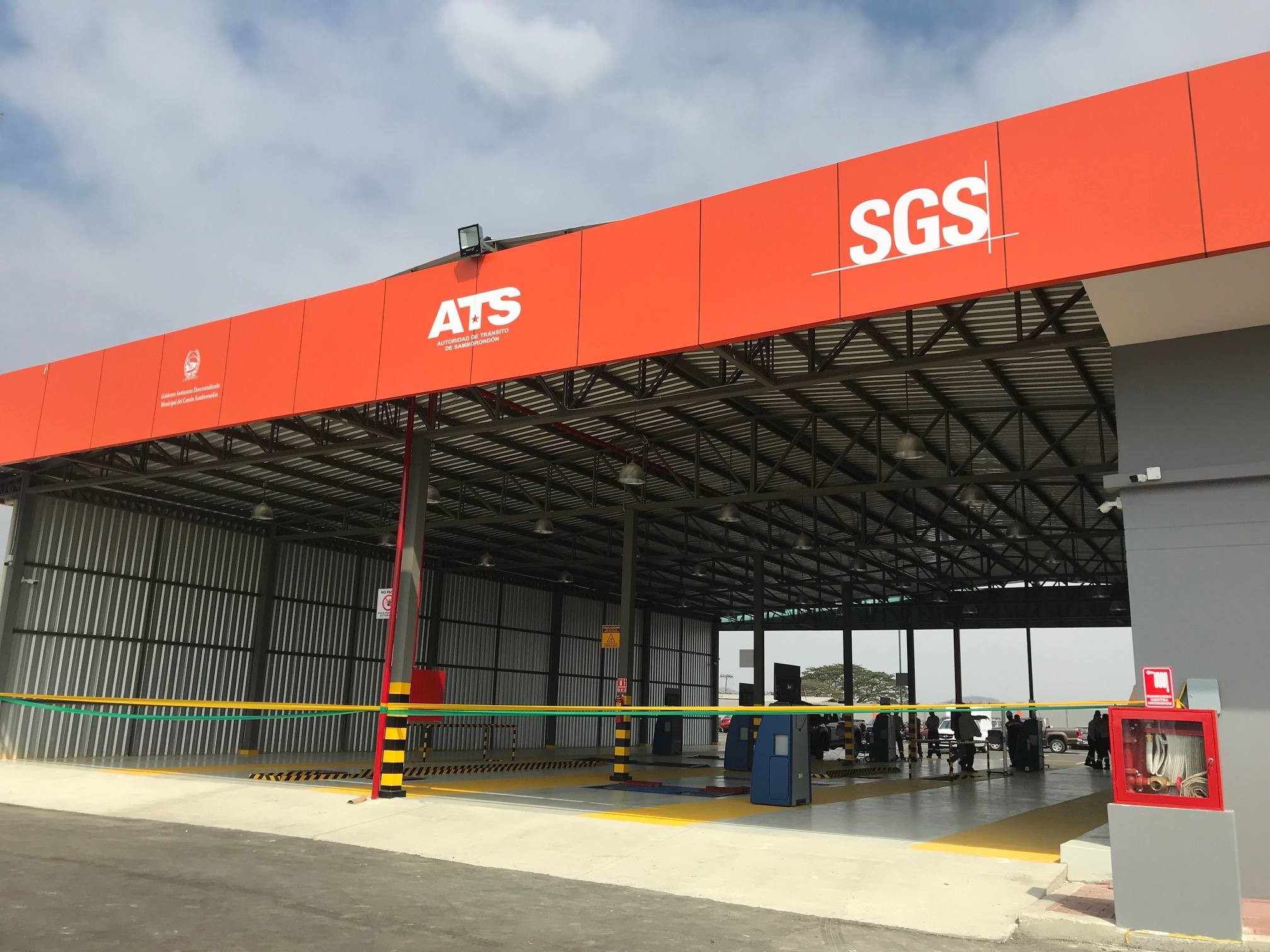 SGS - Jobs, Reviews, Photos | WorkVenture