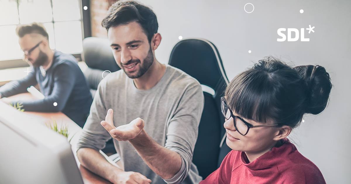 สมัครงาน เอสดีแอล อิงค์ | สมัครงาน SDL INC.