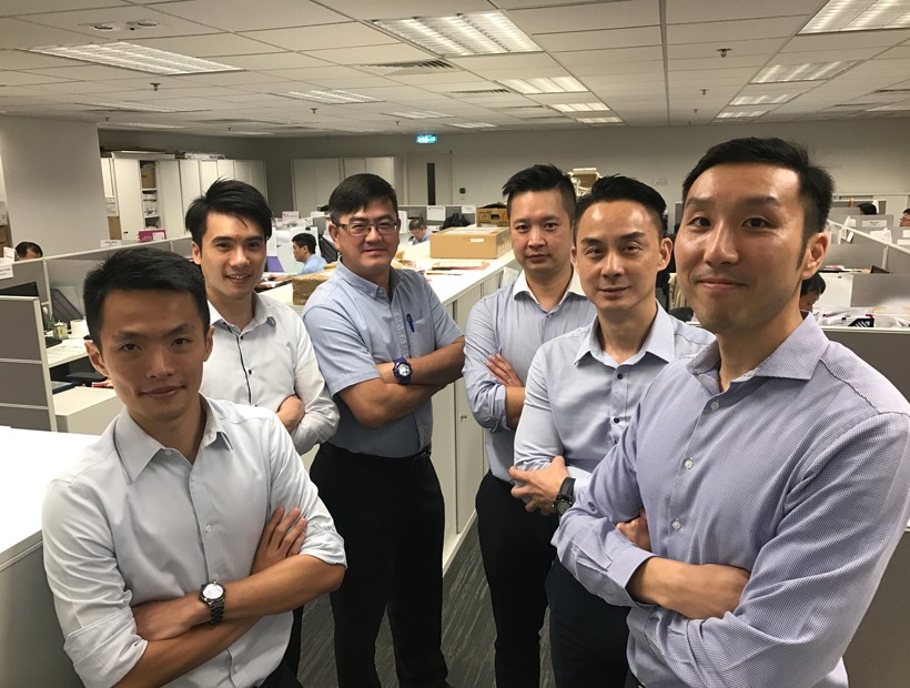 สมัครงาน ดีซีเอช ออริกา | สมัครงาน DCH Auriga Co., Ltd.