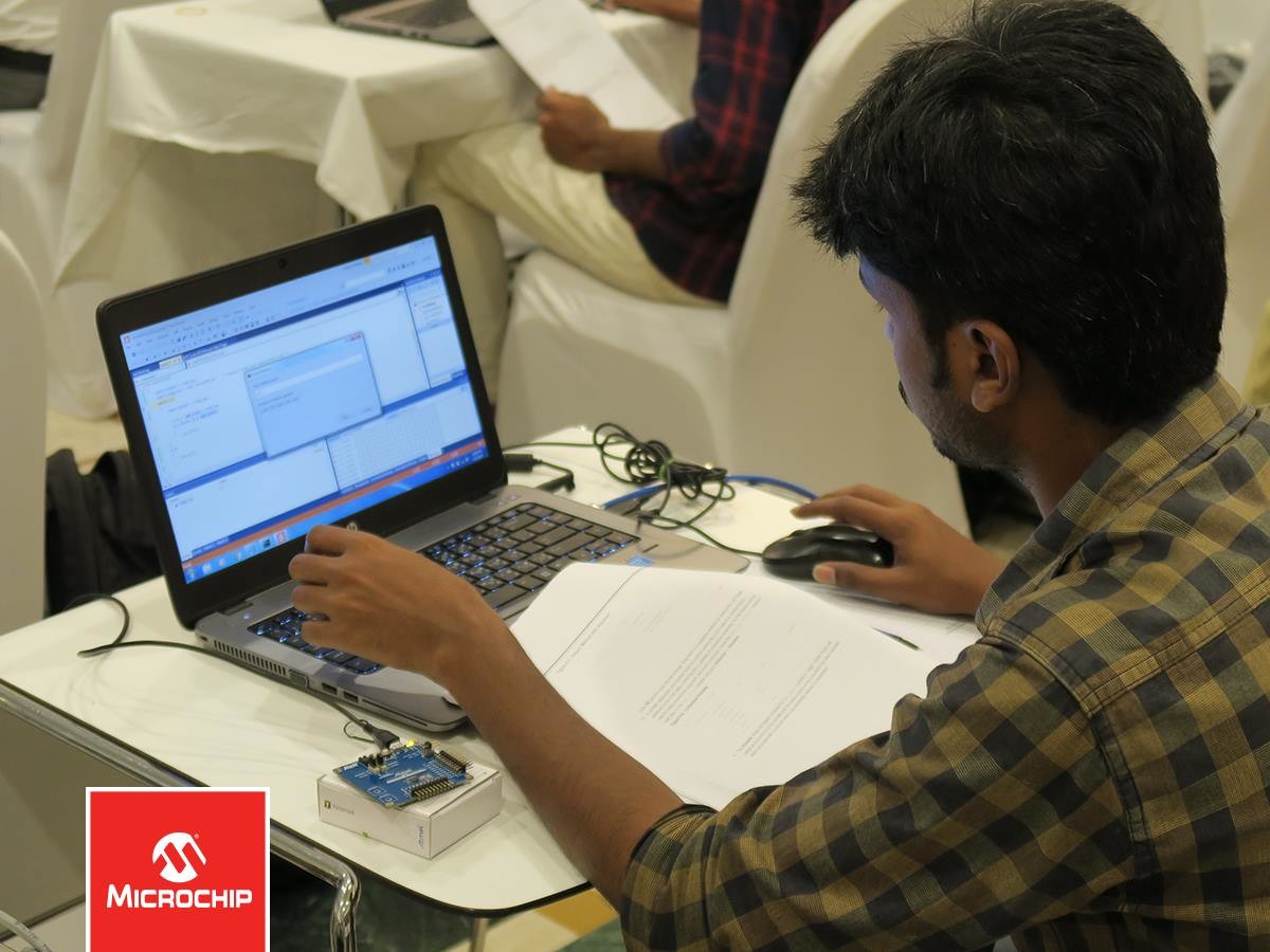 สมัครงาน ไมโครชิพ | สมัครงาน Microchip Technology (Thailand) Co., Ltd.