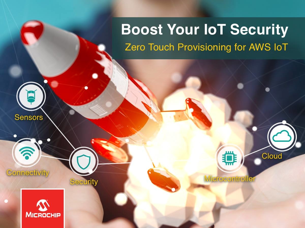 สมัครงาน ไมโครชิพ | สมัครงาน Microchip Technology (Thailand) Co., Ltd.