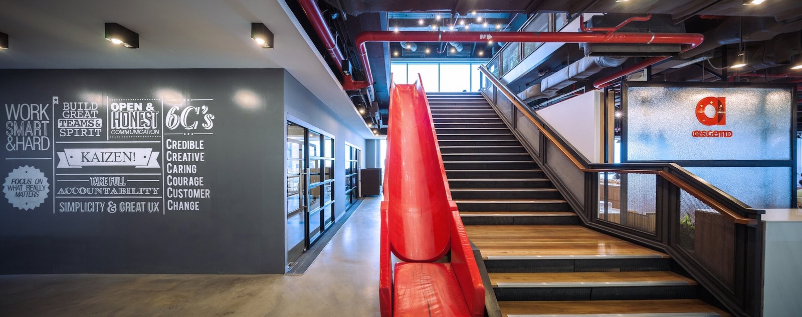 สมัครงาน บริษัท แอสเซนด์ กรุ๊ป จำกัด | สมัครงาน Ascend Group Co., Ltd.