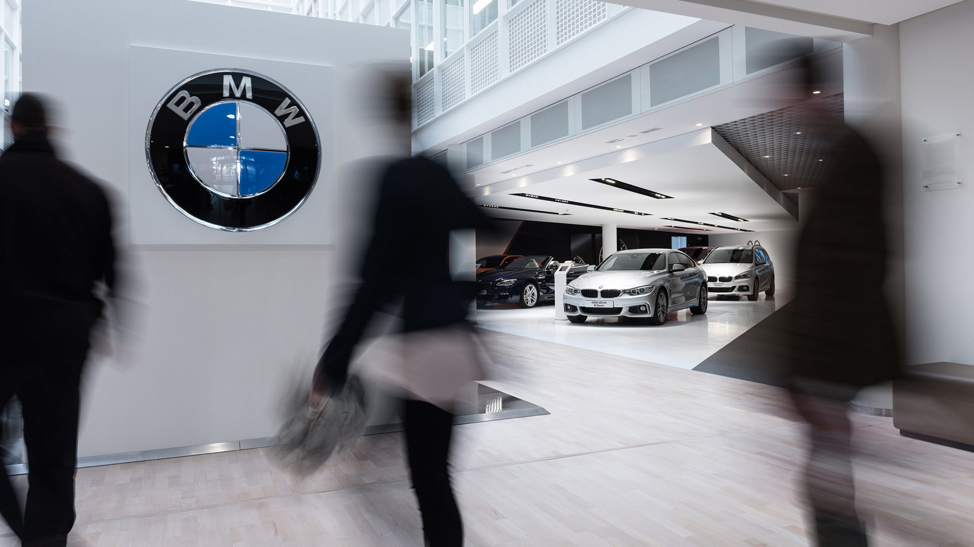 สมัครงาน บีเอ็มดับเบิลยูแมนูแฟคเจอริ่ง ประเทศไทย จำกัด | สมัครงาน BMW ...