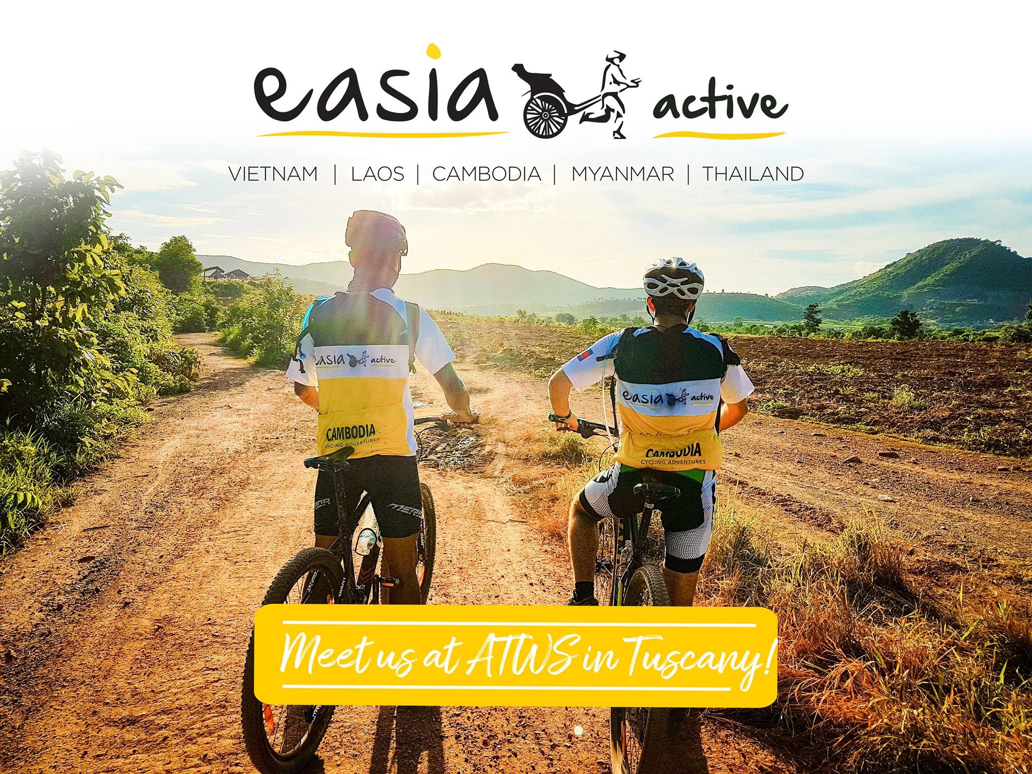 หางาน พนักงานไอที - IT Officer | Easia ท่องเที่ยว (ประเทศไทย) จำกัด