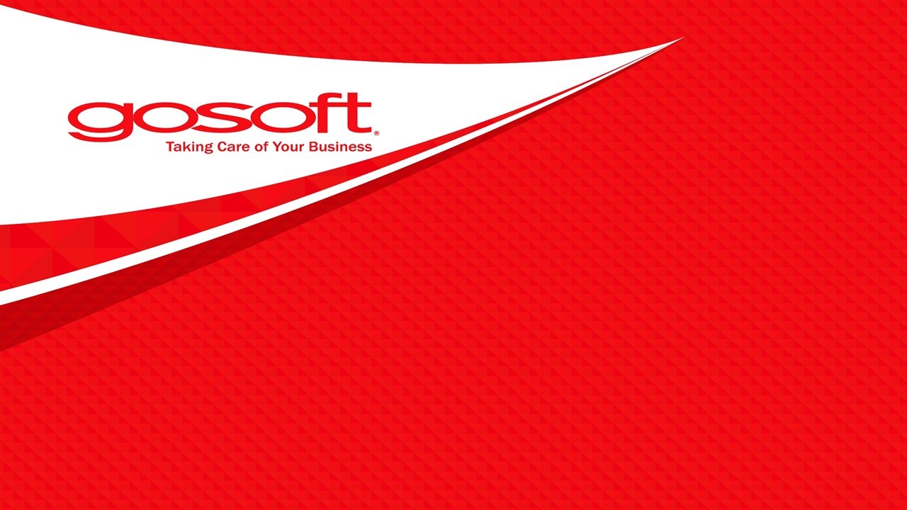 รีวิว โกซอฟท์