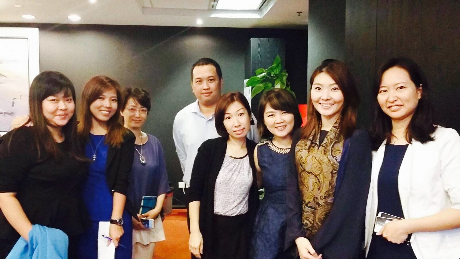 สมัครงาน บริษัท จัดหางาน เอชอาร์เน็ท วัน เอ็กเซ็กคิวทีฟ ไทยแลนด์ จำกัด ...