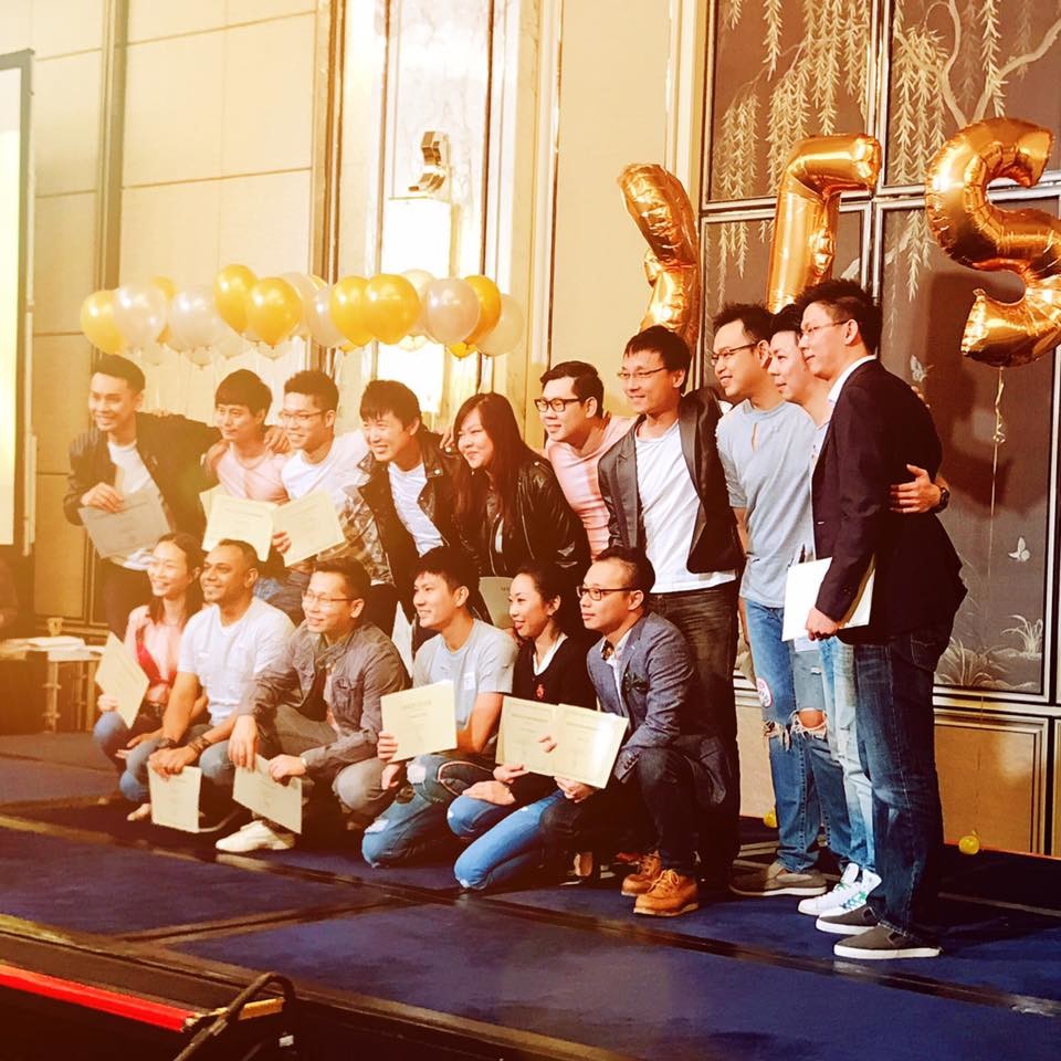 HRnet One Executive Recruitment Thailand - Jobs, Reviews, Photos ...