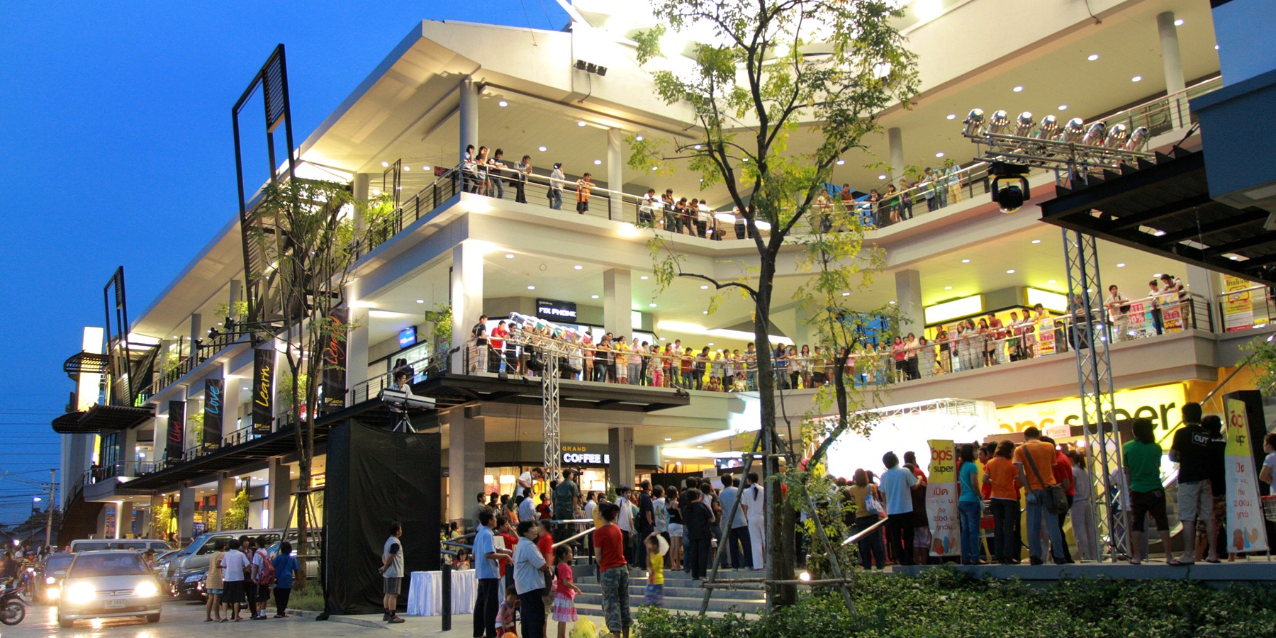 สมัครงาน พรอสเพคท์ | สมัครงาน Prospect International Co., Ltd.