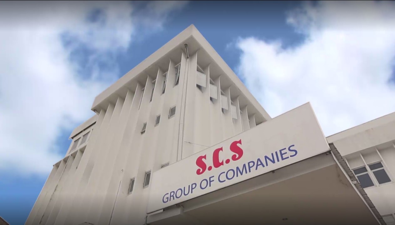 หางาน การตลาดออนไลน์ - Online and E-commerce Officer | บริษัท เอส.ซี.เอ ...