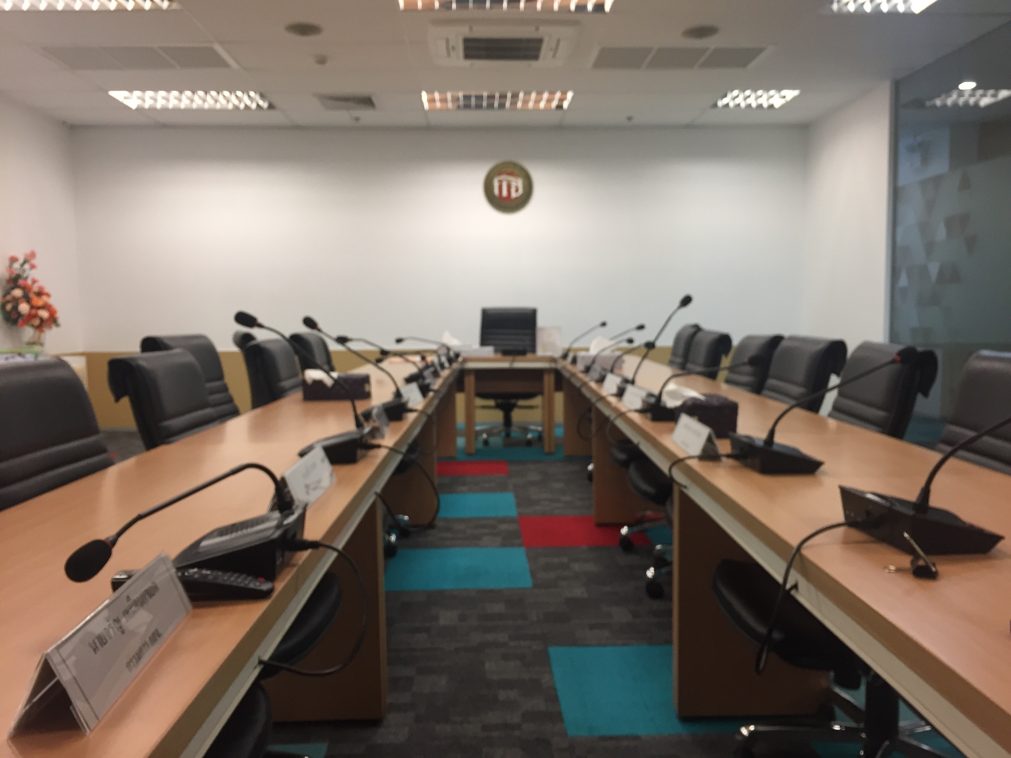 gpef Office Photos in Bangkok | WorkVenture