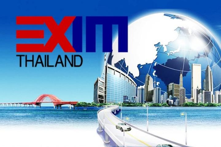 Exim Office Photos in Bangkok | WorkVenture