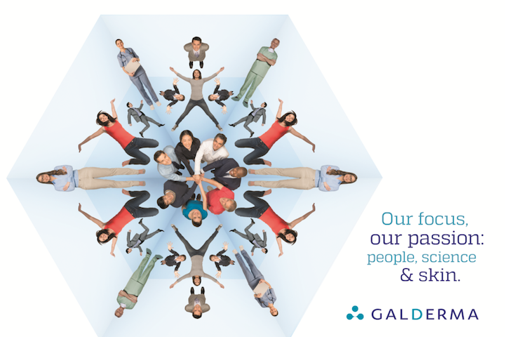Galderma - Jobs, Reviews, Photos | WorkVenture