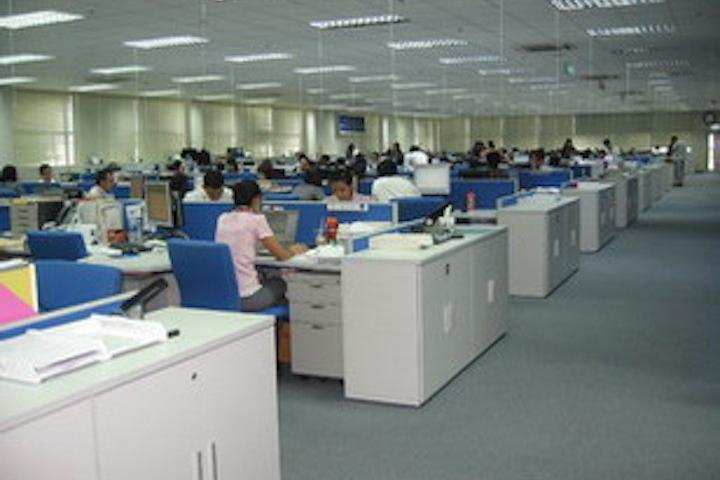 Denso Office Photos in Bangkok | WorkVenture