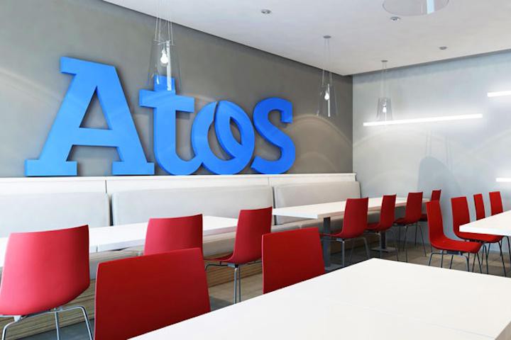 Atos - Jobs, Reviews, Photos | WorkVenture